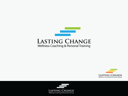 Business logo: Lasting Change By Lastingchange