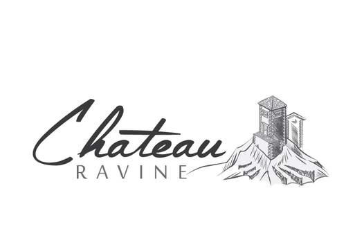 Chateau Ravine By Aisintl