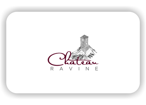 Chateau Ravine By Aisintl