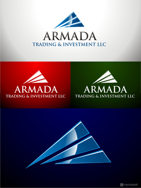 ARMADA TRADING & INVESTMENT LLC by AlexRamadan