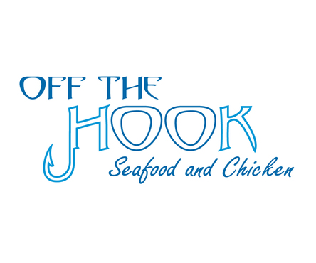 Off the hook by Karrington