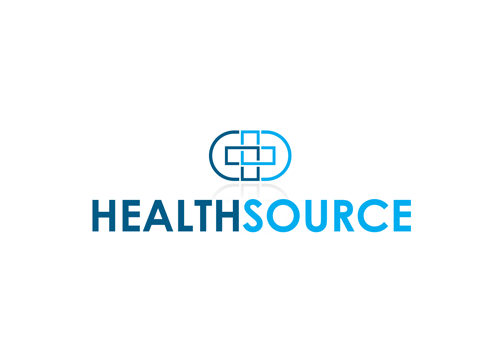 This is a business identity logo by Health