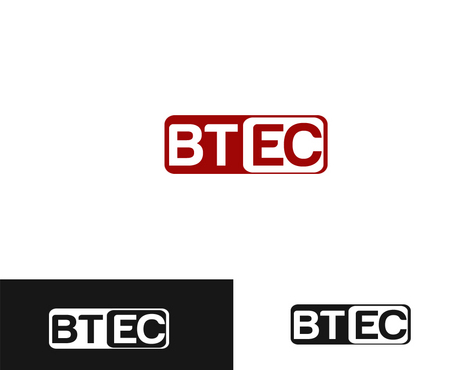 BT Engineers & Consultants logo By Walsami