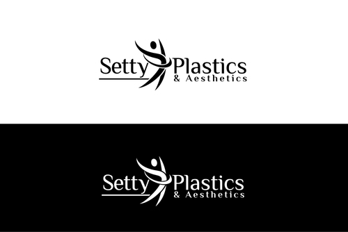 Page 2 - Logo for a Plastic Surgery and Medical Spa office by SettyPl