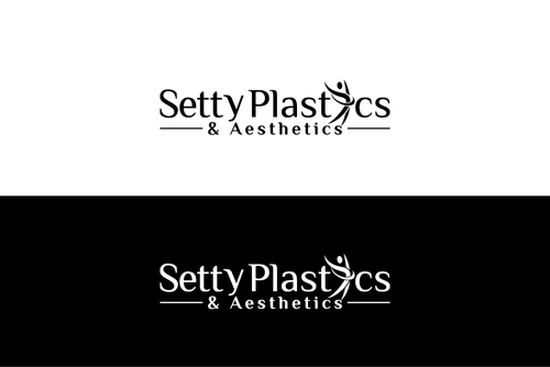 Page 2 - Logo for a Plastic Surgery and Medical Spa office by SettyPl