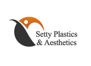 Logo for a Plastic Surgery and Medical Spa office by SettyPlastics