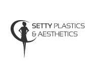 Logo for a Plastic Surgery and Medical Spa office by SettyPlastics