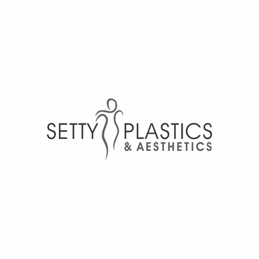 Logo for a Plastic Surgery and Medical Spa office by SettyPlastics