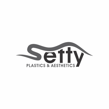 Logo for a Plastic Surgery and Medical Spa office by SettyPlastics