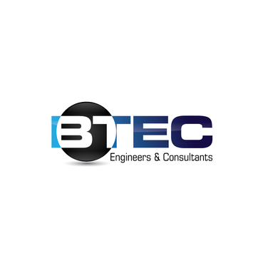 BT Engineers & Consultants logo By Walsami