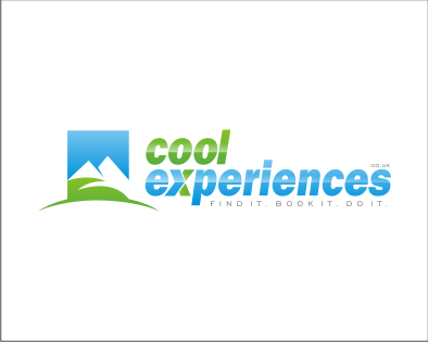 Fun & interesting logo design By MDcoolexperiences