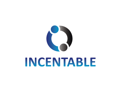 Incentable Logo By Room1313