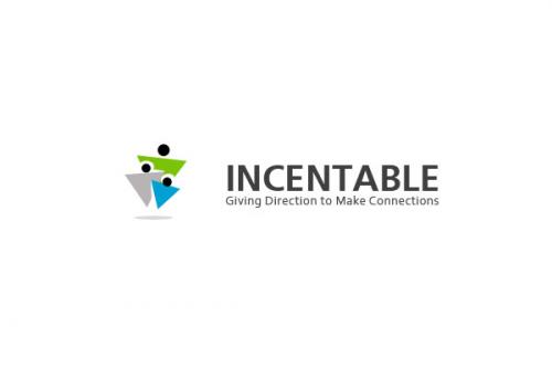 Incentable Logo By Room1313
