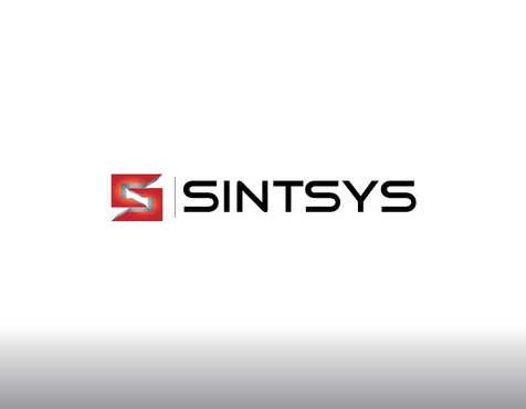 SINTSYS Logo and Stationary by Farisam