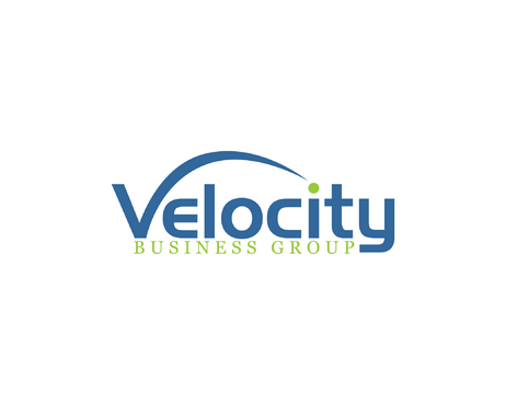 Website Logo for Velocity Business Group By Velocity123