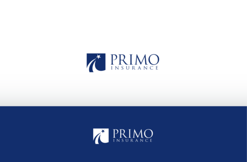 Logo for Primo Insurance By Qmetric