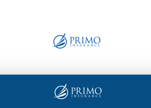 Logo for Primo Insurance By Qmetric