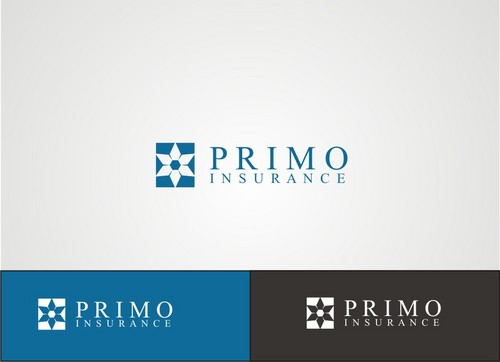 Logo for Primo Insurance By Qmetric