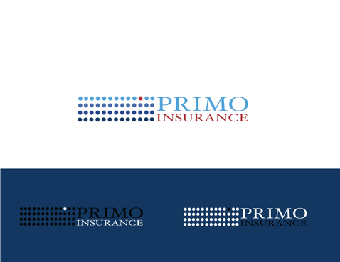 Logo for Primo Insurance by Qmetric