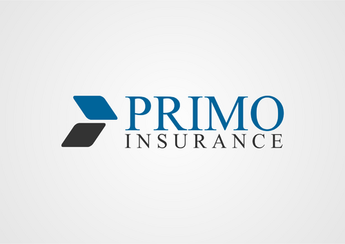 Logo for Primo Insurance By Qmetric