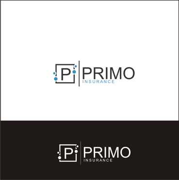 Logo for Primo Insurance by Qmetric