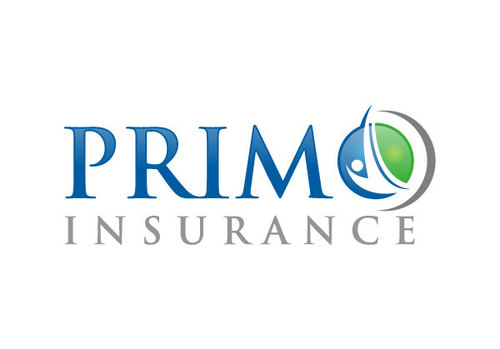 Logo for Primo Insurance By Qmetric
