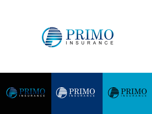 Logo for Primo Insurance By Qmetric