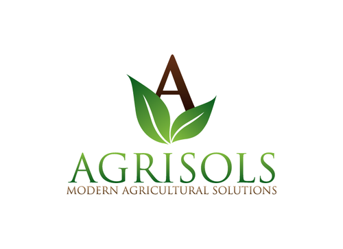 Modern Agricultural Solutions Logo Design by Farisam