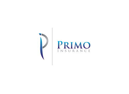 Logo for Primo Insurance by Qmetric