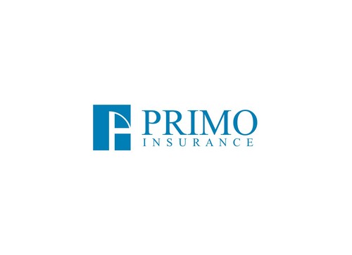 Logo for Primo Insurance by Qmetric