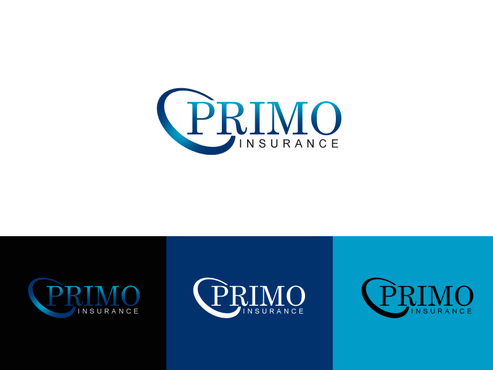 Logo for Primo Insurance By Qmetric