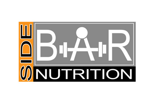 Nutrition Store Logo by Sidebar