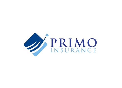 Logo for Primo Insurance By Qmetric