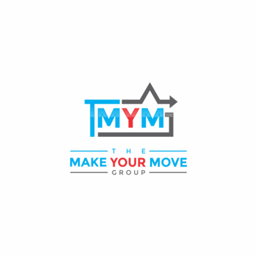 Make Your Move Group Logo By Jfmanocchio