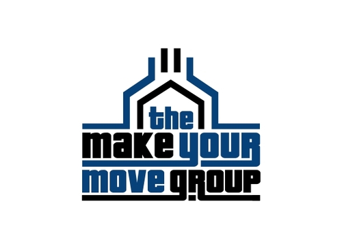 Make Your Move Group Logo By Jfmanocchio