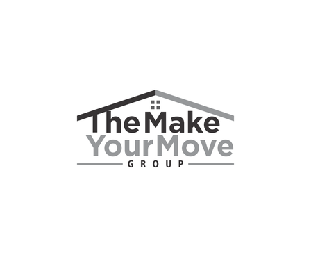 Make Your Move Group Logo By Jfmanocchio