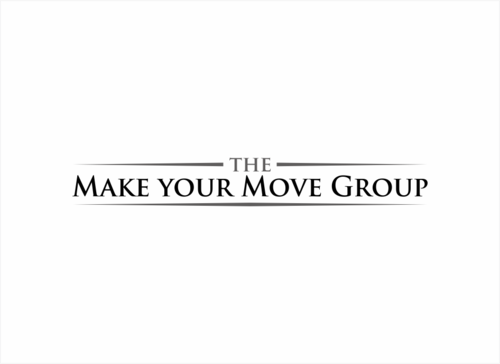 Make Your Move Group Logo By Jfmanocchio