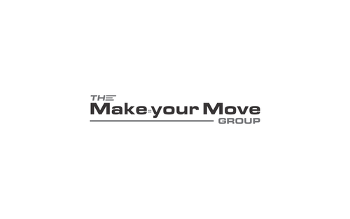 Make Your Move Group Logo By Jfmanocchio