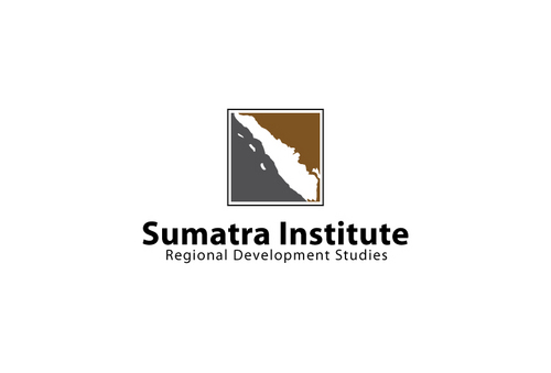 Business logo/symbol of 'Sumatra Institute' by Dpthaharsyah