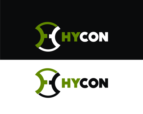 Business logo - Hybrid Controls (HyCon) by Kschwulst