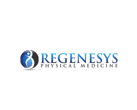 Logo for Multispecialty Physical and Regenerative Medicine Practice B