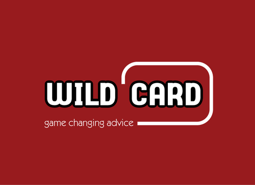 Business logo: Wild Card by WildCardConsultancy