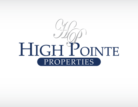 High Pointe Properties logo By Ldickey