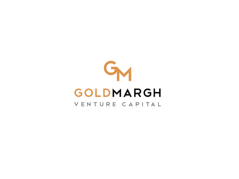 Logo for Venture Capital Company By Goldmargh