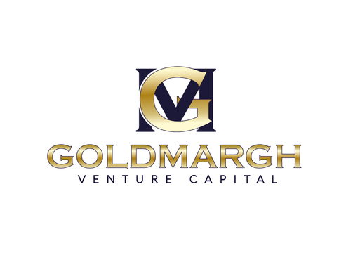 Logo for Venture Capital Company By Goldmargh
