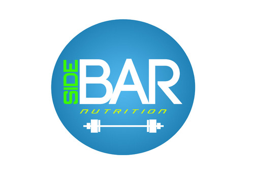 Nutrition Store Logo By Sidebar