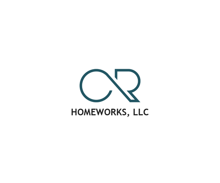 Logo for Real Estate Investment Company by CRHOMEWORKS