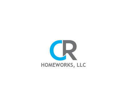 Logo for Real Estate Investment Company by CRHOMEWORKS