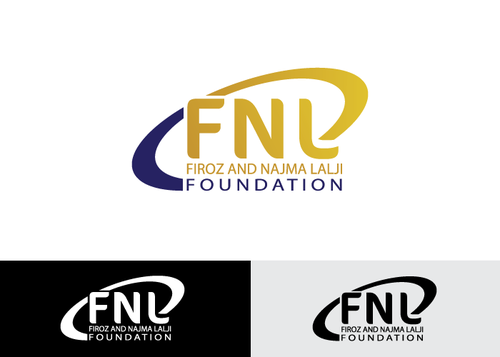 Philanthropic endeavor for Firoz and Najma Lalji Foundation By DarylC