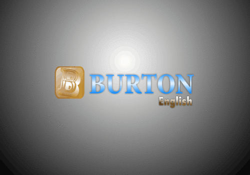 Burton English By Thehardcorps